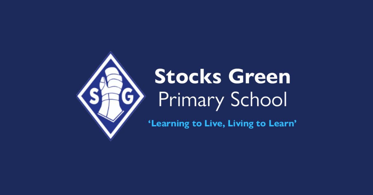 Homework - Stocks Green Primary School - Learning to Live, Living to Learn